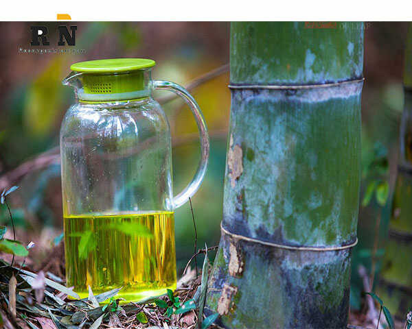 Rượu ống tre Phúc Kiến chính hãng - Rượu Phong Thủy